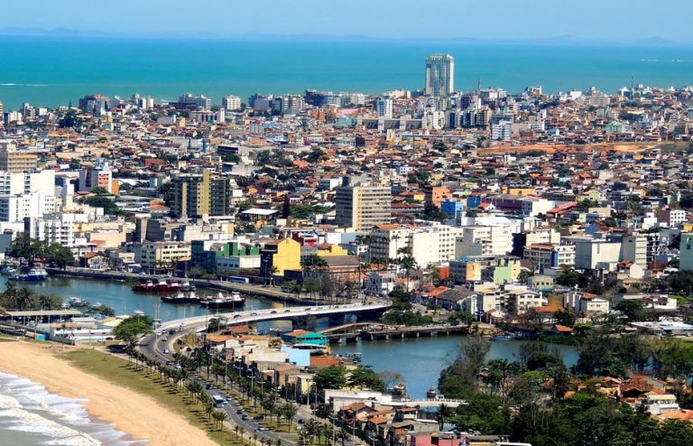 Macaé bate recorde de geração de emprego | ODEBATEON