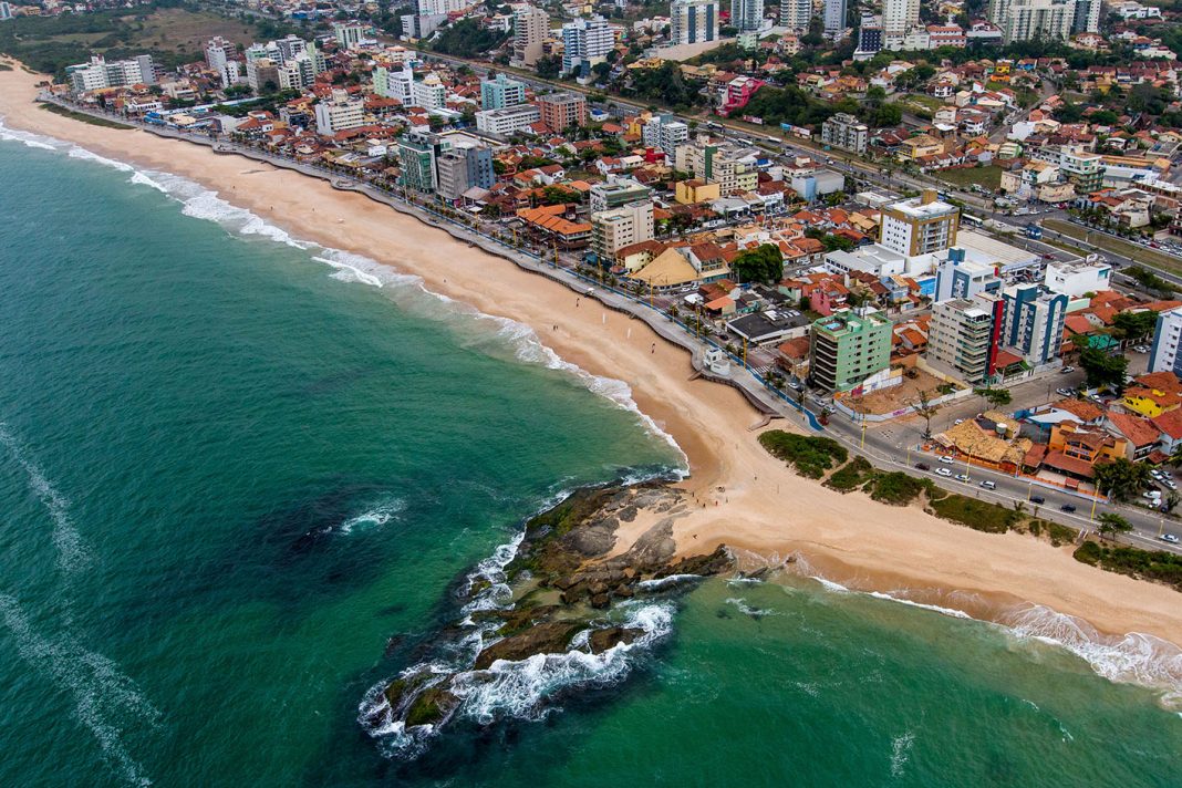 Macaé entre as 20 melhores cidades para investir do país | ODEBATEON