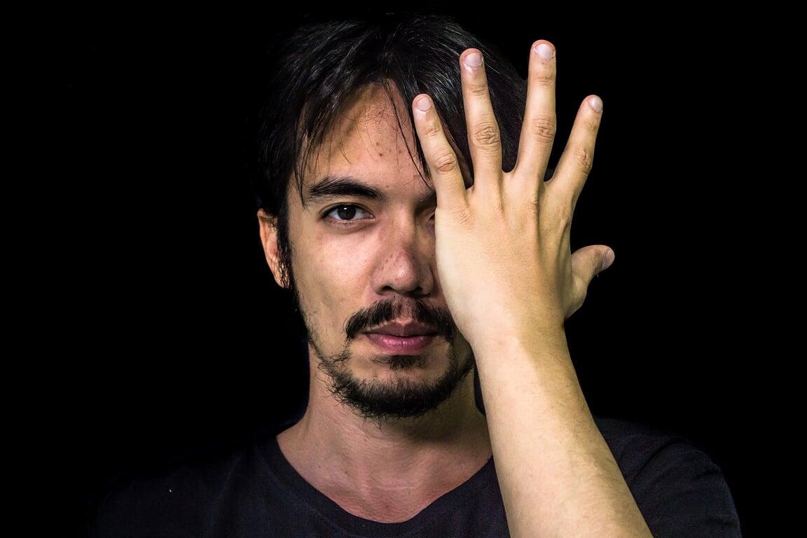 Julius Mack: Mil faces de um talento | ODEBATEON