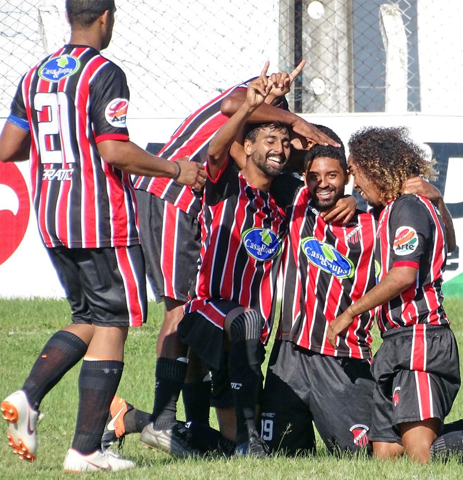 Copa Macaé define os primeiros times classificados | ODEBATEON