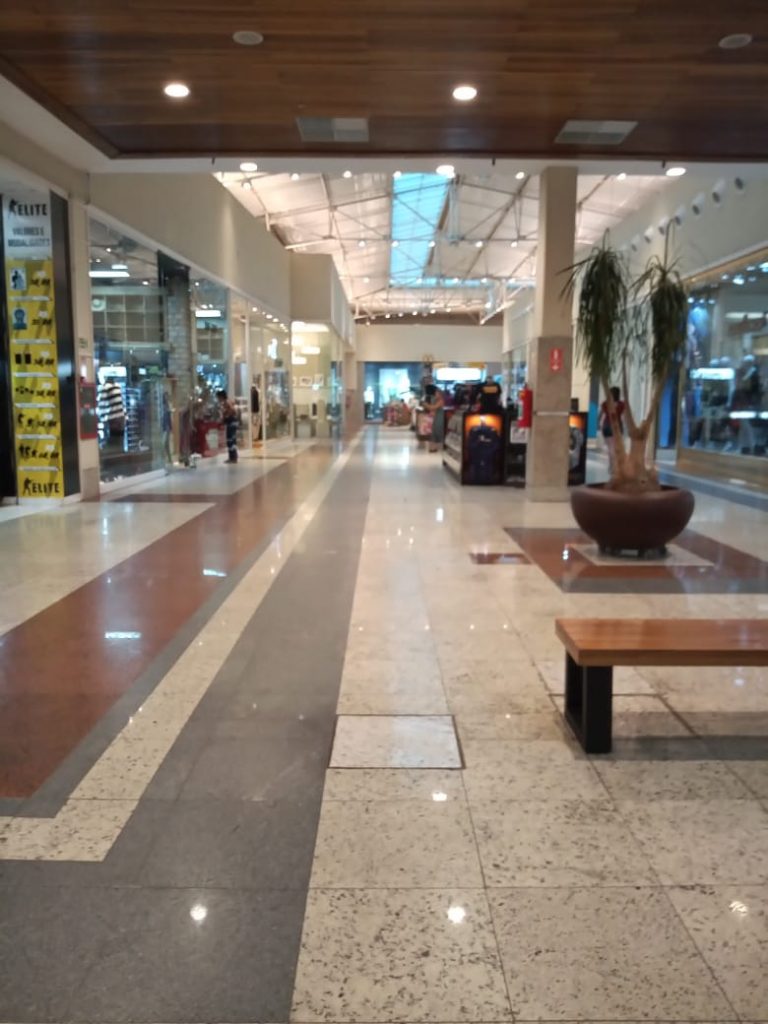 Shopping Plaza Macaé suspende funcionamento pelo prazo de 15 dias ...