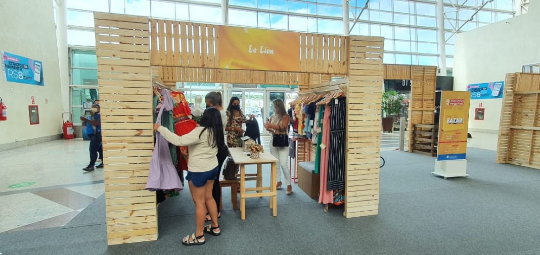 Shopping Plaza Macaé agita temporada de descontos com produtos até 70% ...