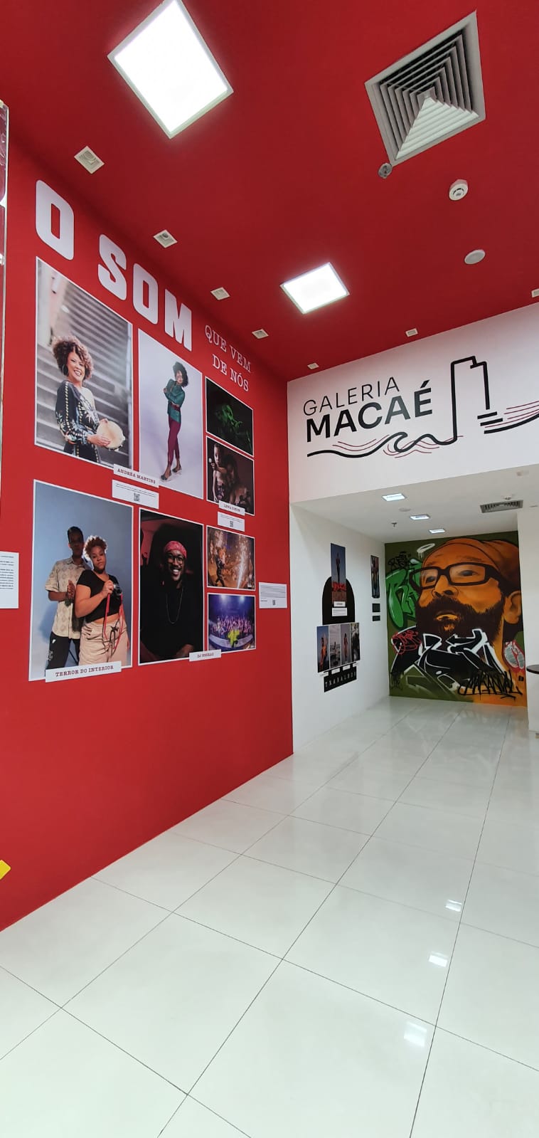 Shopping Plaza Macaé prestigia talento da terra e inaugura a 2ª edição ...
