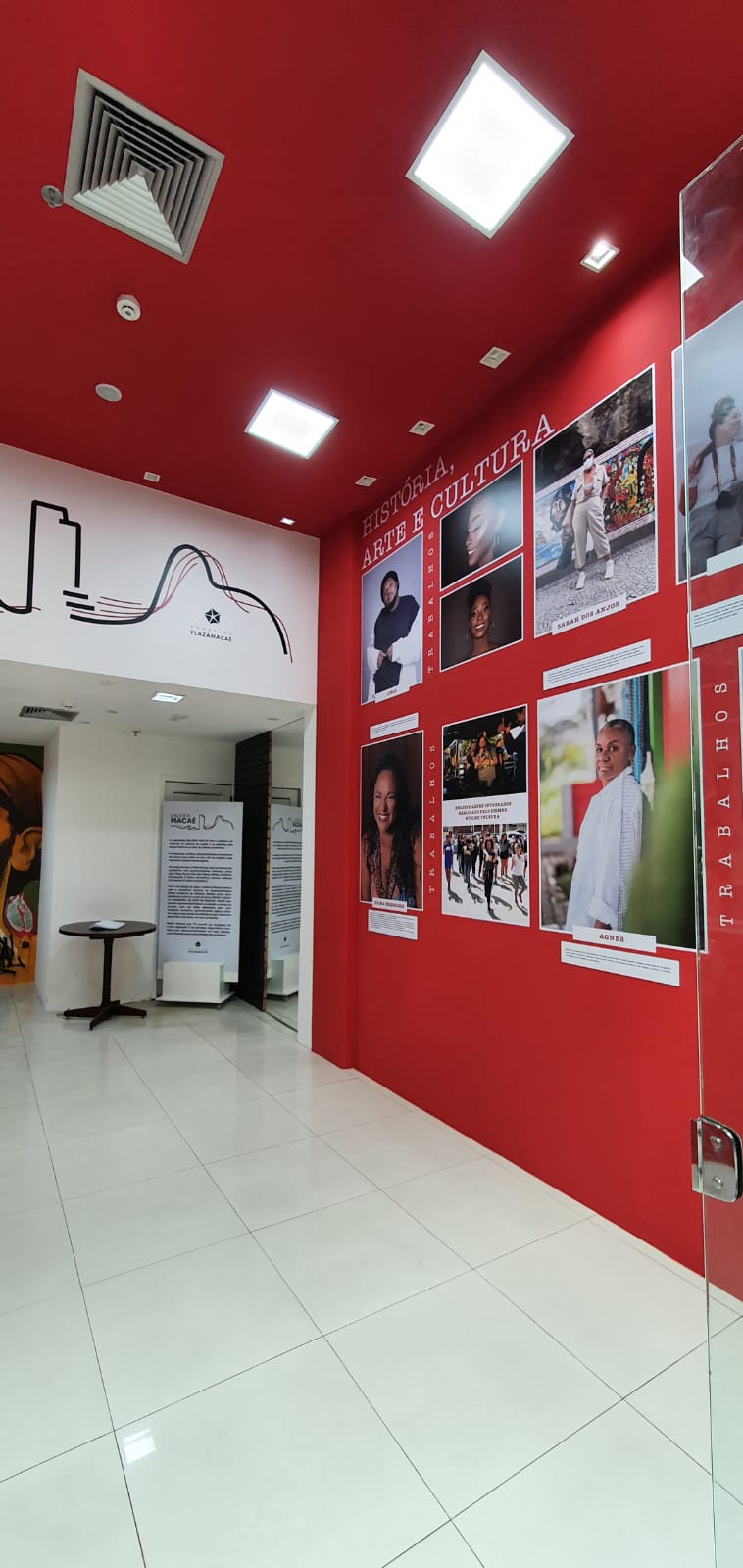 Shopping Plaza Macaé prestigia talento da terra e inaugura a 2ª edição ...