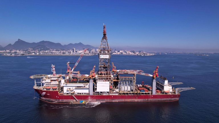 Foresea completa 1 ano de criação como líder em perfuração offshore com ...